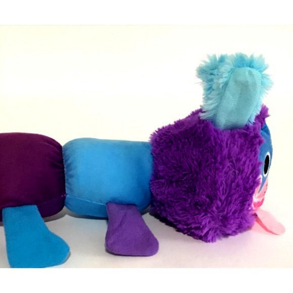 Toys | 235 Pj Pugapillar Plush Stuffed Toy Holiday Gift Huggy Wuggy ...